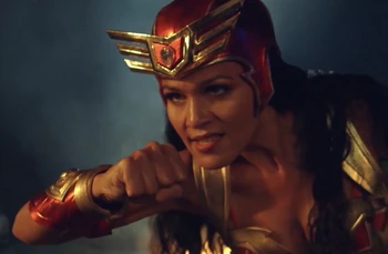 Darna 2022 episode 1 - The Protector | The Darna Wiki | Fandom