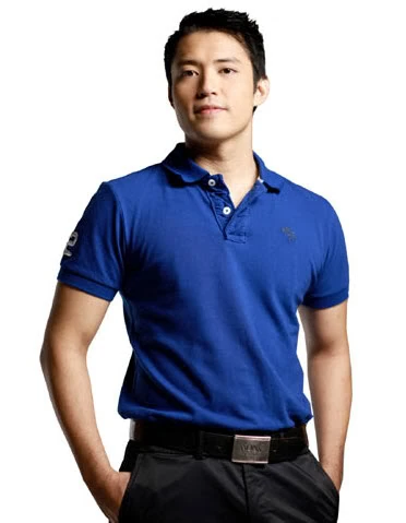 Mark Anthony Fernandez | The Darna Wiki | Fandom