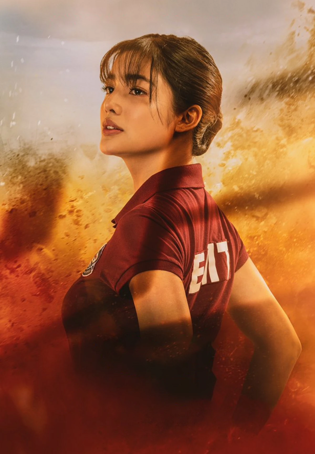 Narda Custodio | The Darna Wiki | Fandom