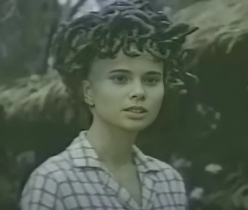 Valentina (1989) | The Darna Wiki | Fandom