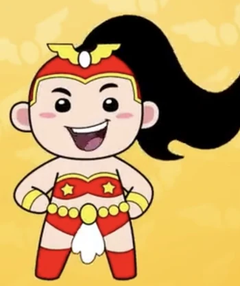 Darna (HCKF) | The Darna Wiki | Fandom