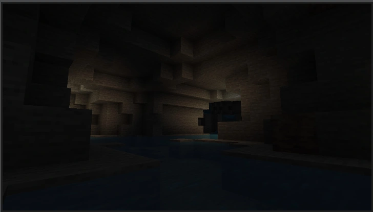 Level 8 | Daro's Backrooms Wiki | Fandom