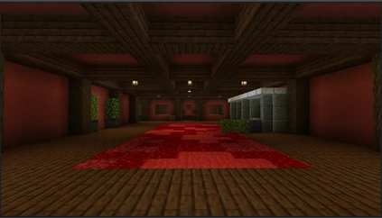 Level 5 | Daro's Backrooms Wiki | Fandom