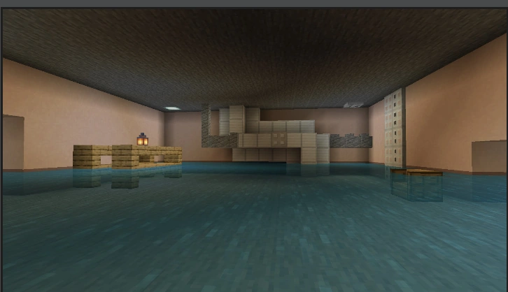 Level -2 | Daro's Backrooms Wiki | Fandom