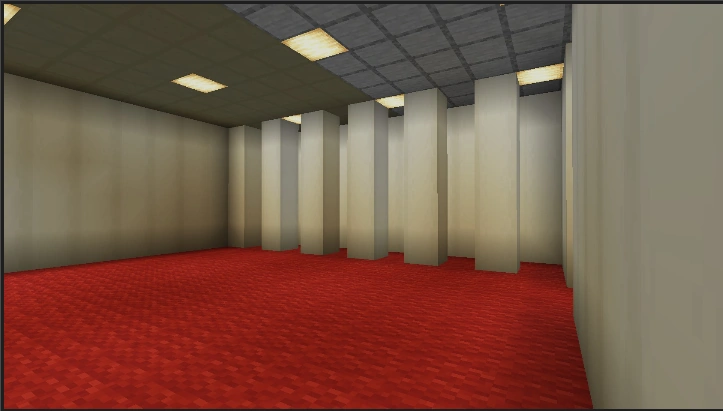 Level 0.2 | Daro's Backrooms Wiki | Fandom