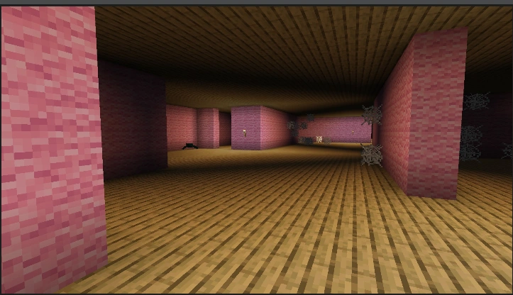 Insulation | Daro's Backrooms Wiki | Fandom