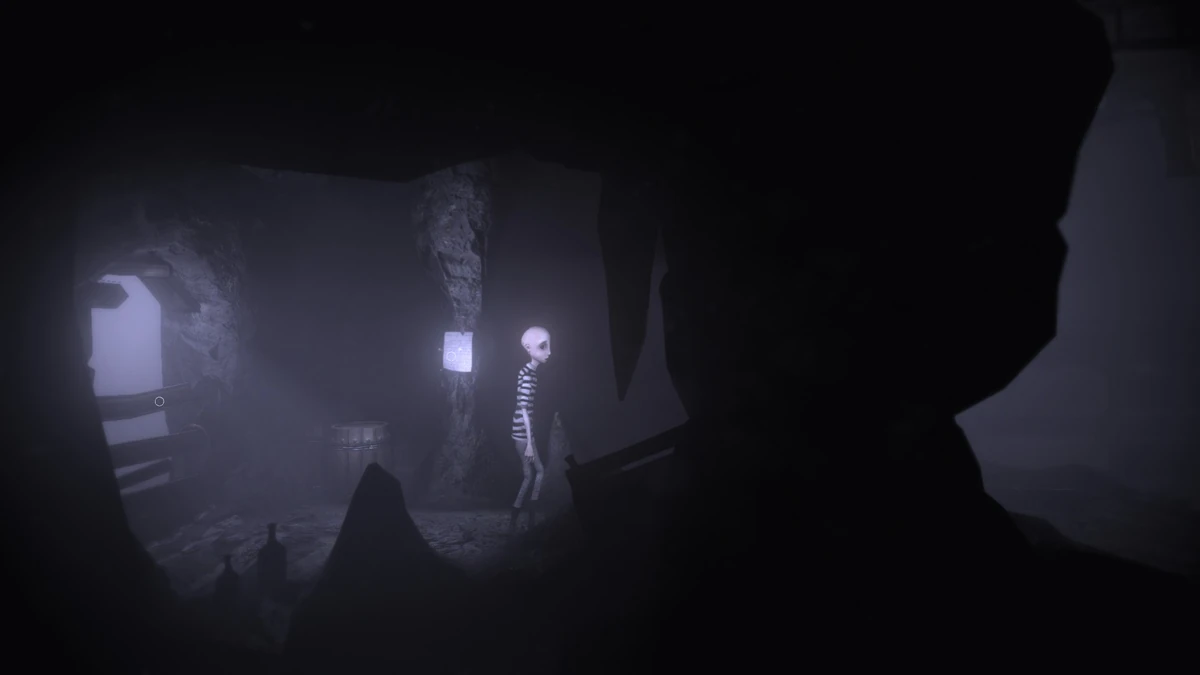 Chapter 3 | DARQ Wiki | Fandom