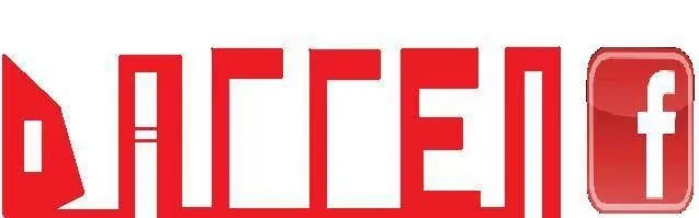 The logo of darren Facebook | Darren Company Wiki | Fandom