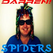 Spiders | Darren Ross Wiki | Fandom