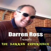 The Darren Experience | Darren Ross Wiki | Fandom