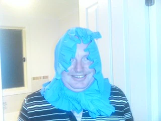 Darren Ross | Darren Ross Wiki | Fandom