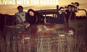 Living With The Ross'es | Darren Ross Wiki | Fandom