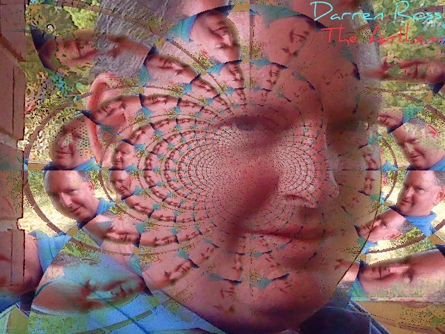 The Anthem | Darren Ross Wiki | Fandom