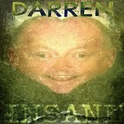 Insane | Darren Ross Wiki | Fandom