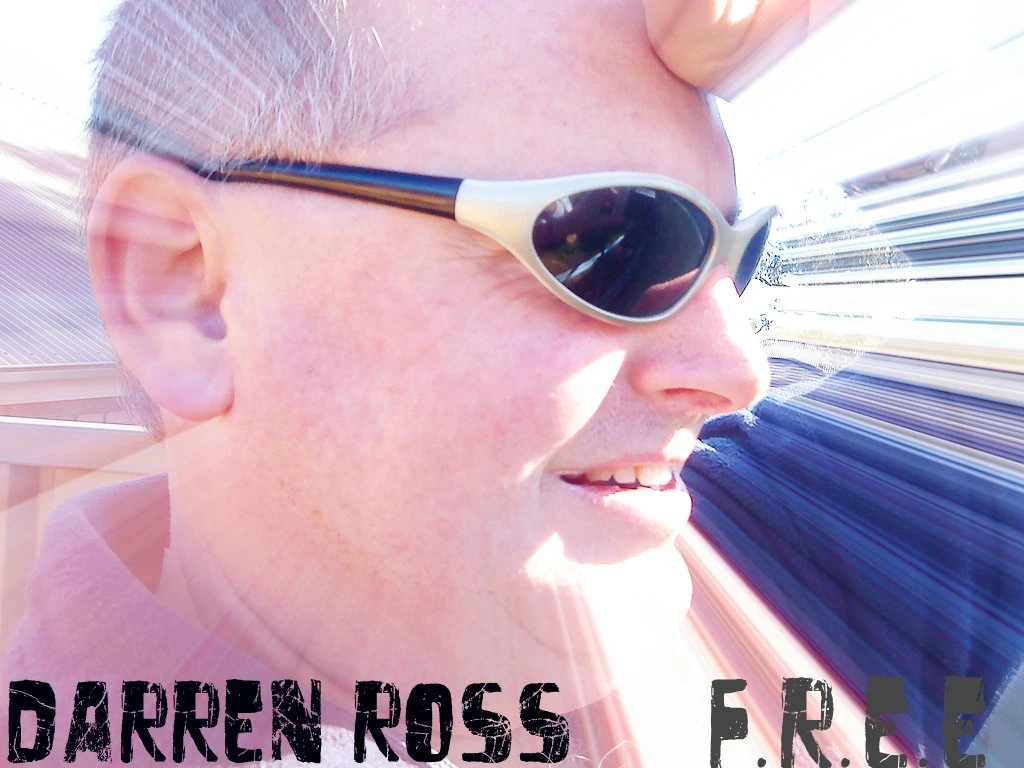 F.R.E.E | Darren Ross Wiki | Fandom