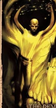 Kernel Fleck | Darren Shan Wiki | Fandom