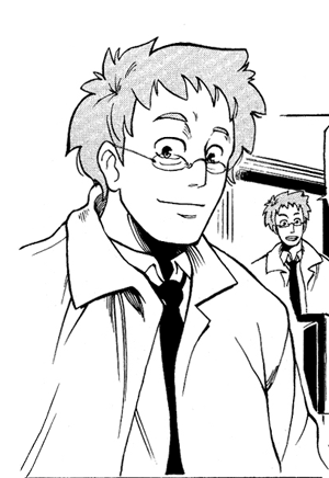 Dermot Shan | Darren Shan Wiki | Fandom