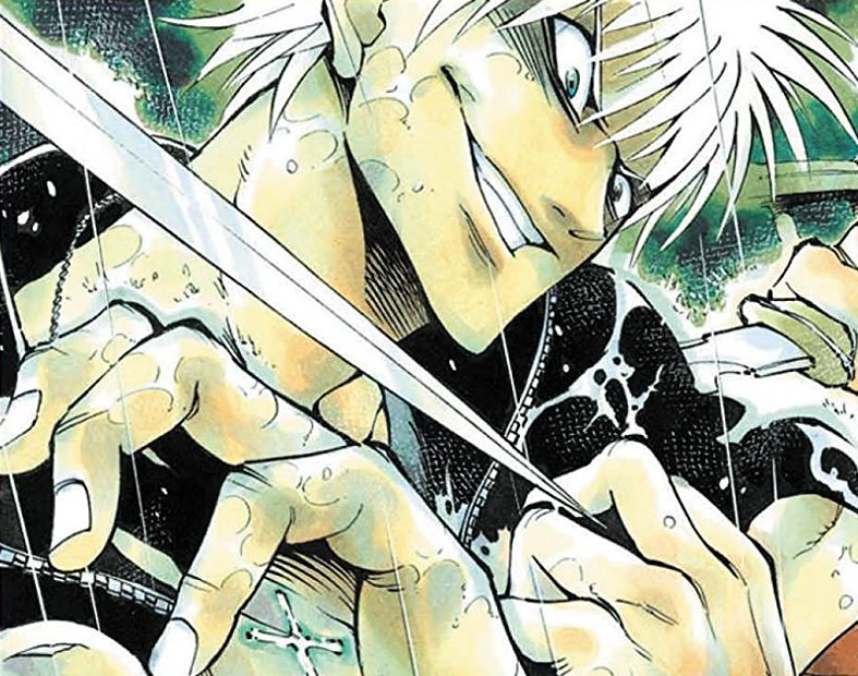 Category:Vampaneze | Darren Shan Wiki | Fandom