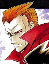 Larten Crepsley | Darren Shan Wiki | Fandom