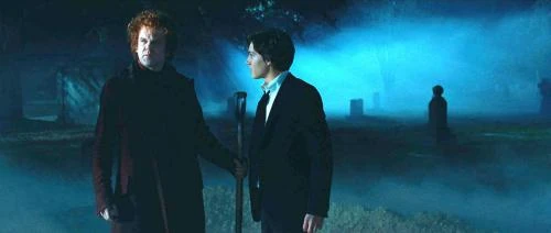 Vampires | Darren Shan Wiki | Fandom