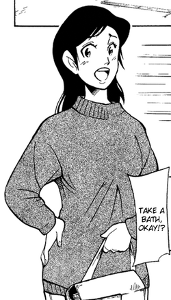 Angela Shan | Darren Shan Wiki | Fandom