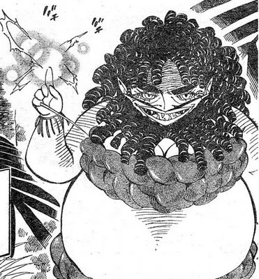 Evanna | Darren Shan Wiki | Fandom