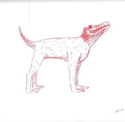 Vein | Darren Shan Wiki | Fandom