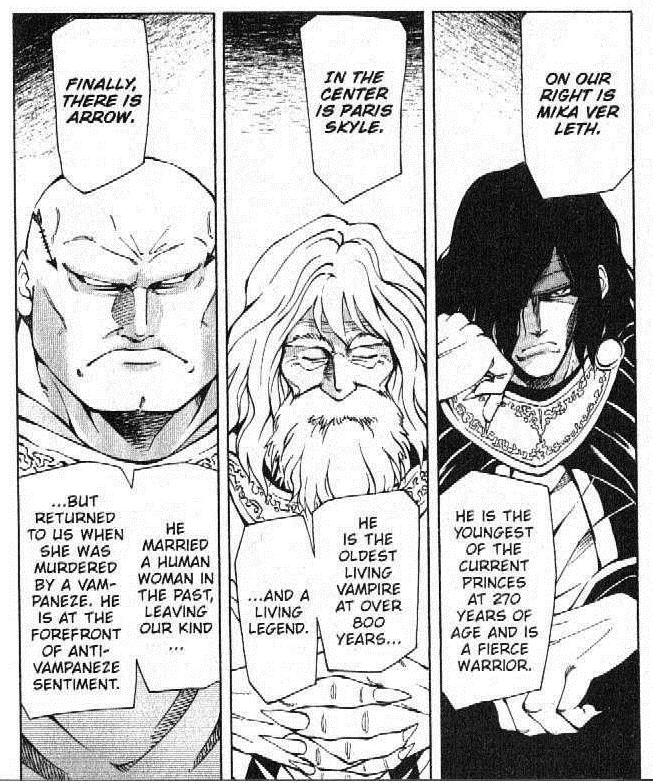 Vampire Prince (title) | Darren Shan Wiki | Fandom