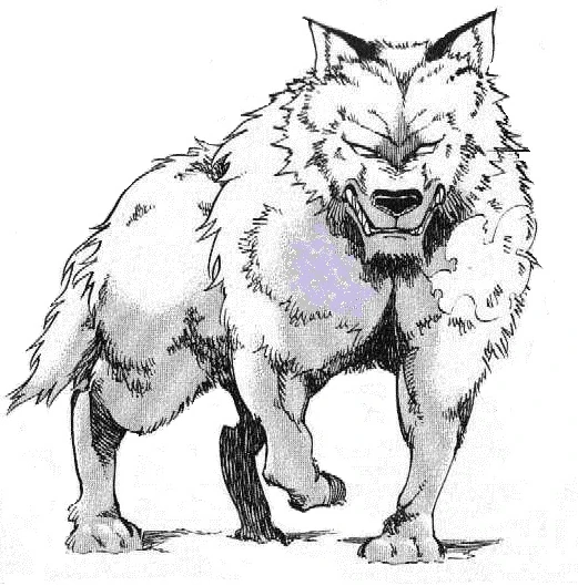 Streak | Darren Shan Wiki | Fandom