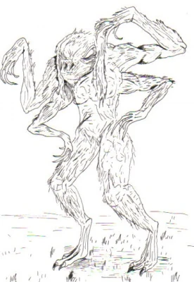 Cadaver (Original) | Darren Shan Wiki | Fandom