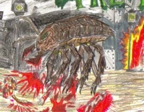 Gregor | Darren Shan Wiki | Fandom