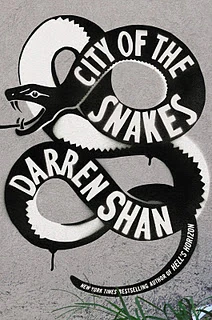 City of the Snakes | Darren Shan Wiki | Fandom