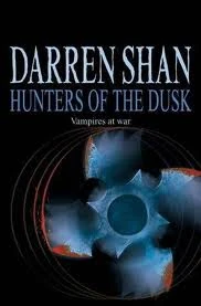 Category:Hunters of the Dusk | Darren Shan Wiki | Fandom