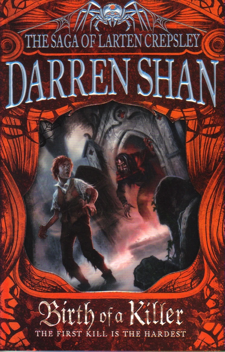 Category:Fair use files | Darren Shan Wiki | Fandom