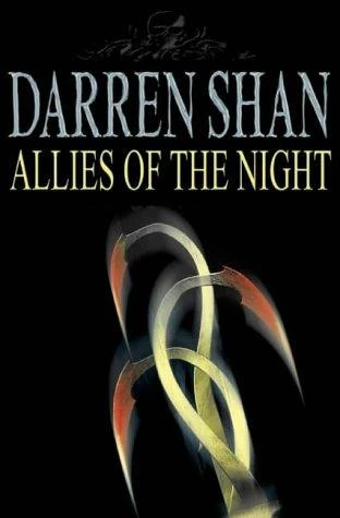 Allies of the Night | Darren Shan Wiki | Fandom