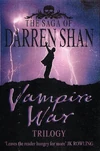 The Saga of Darren Shan | Darren Shan Wiki | Fandom