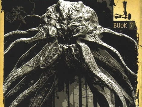 Death | Darren Shan Wiki | Fandom