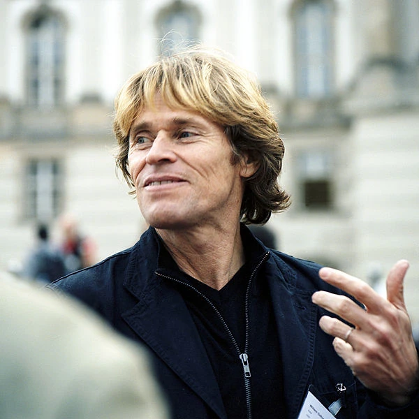 Willem Dafoe | Darren Shan Wiki | Fandom