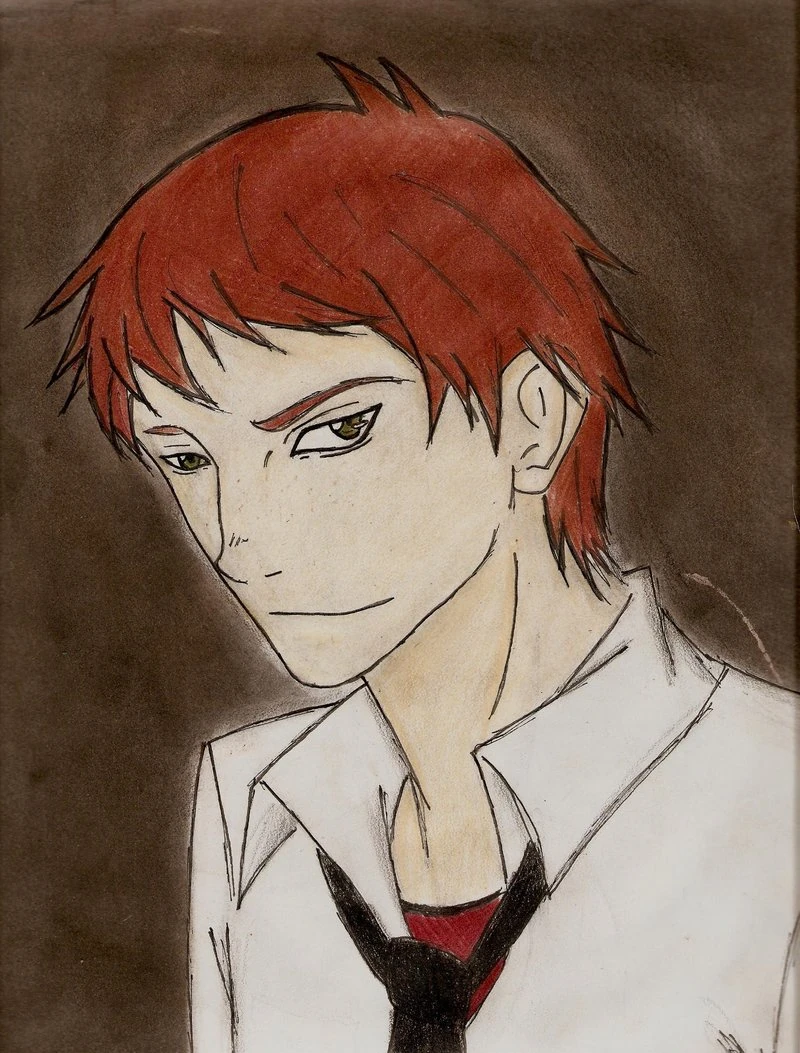 Grubbs Grady | Darren Shan Wiki | Fandom