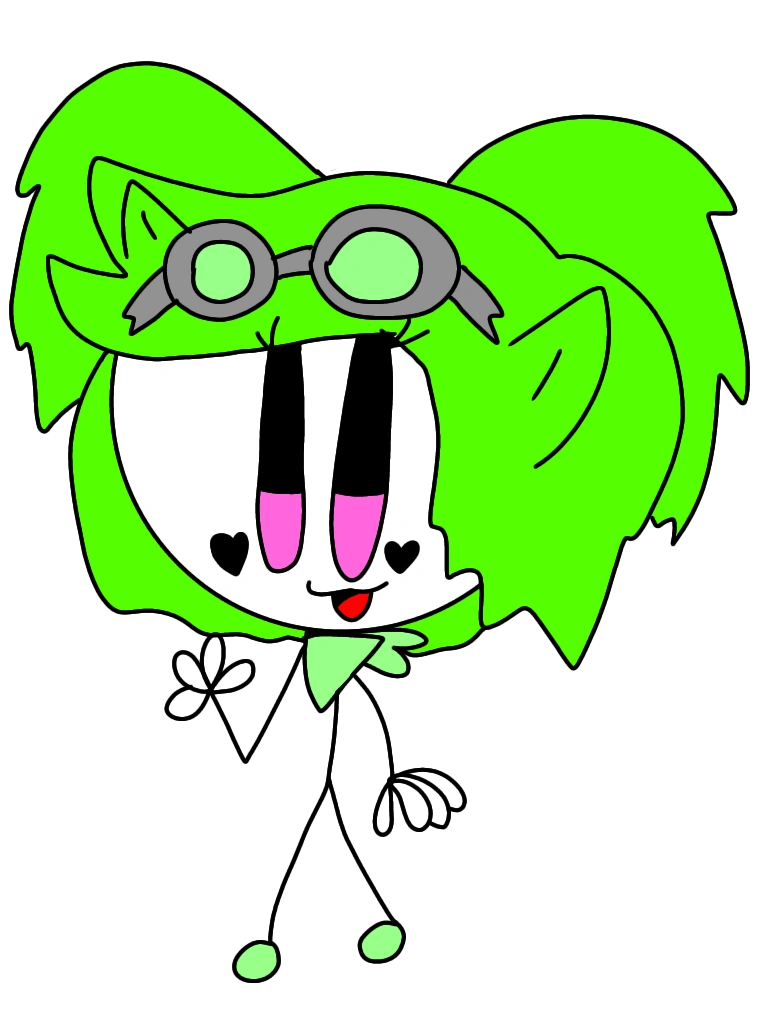 Darrigs "Sparki" Byrne | Darrigs Logic Wiki | Fandom