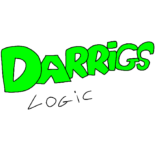 Darrigs Logic | Darrigs Logic Wiki | Fandom