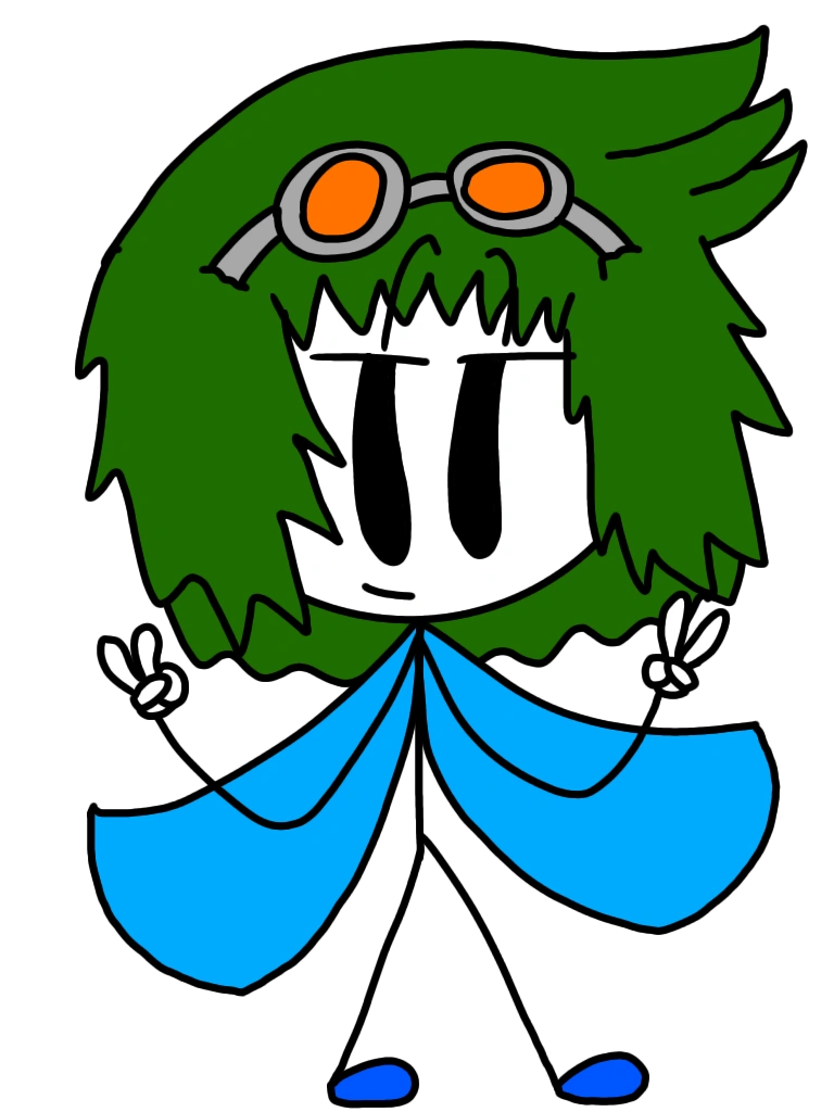 Eric L | Darrigs Logic Wiki | Fandom
