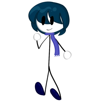 Félix Howard | Darrigs Logic Wiki | Fandom