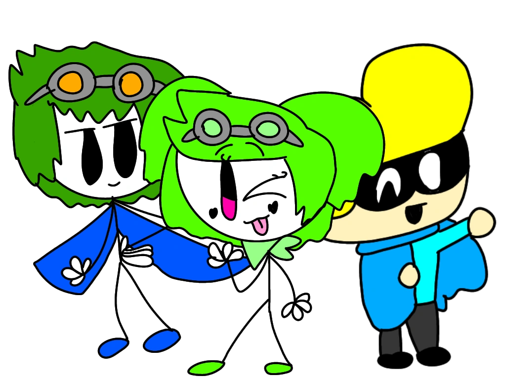 Category:Darrigs' Crew | Darrigs Logic Wiki | Fandom