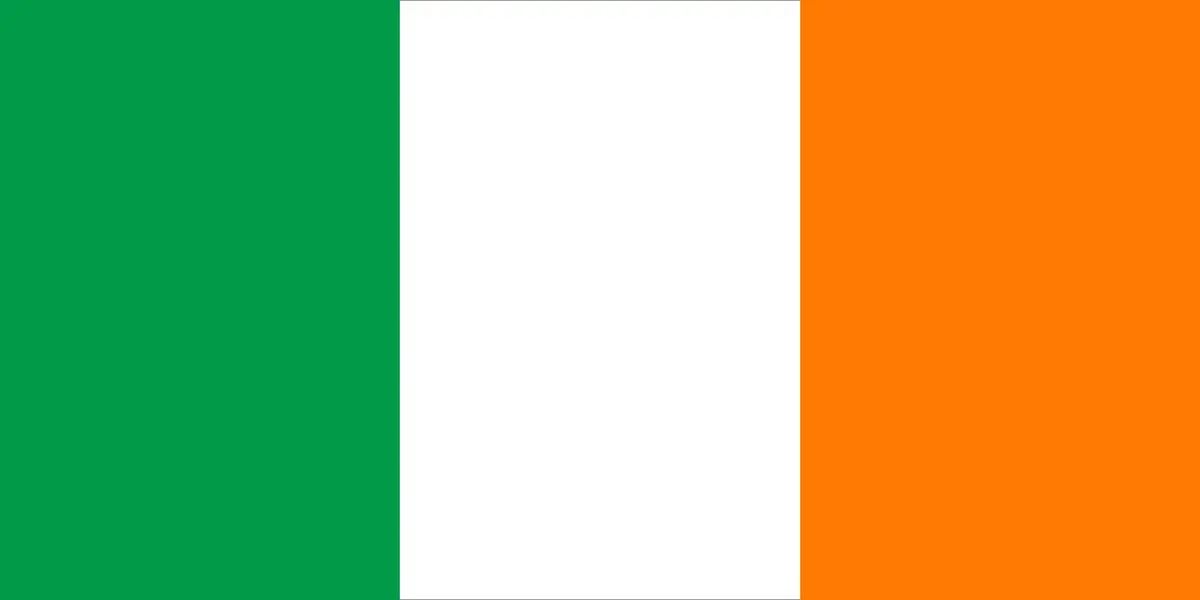 Ireland | Darrigs Logic Wiki | Fandom