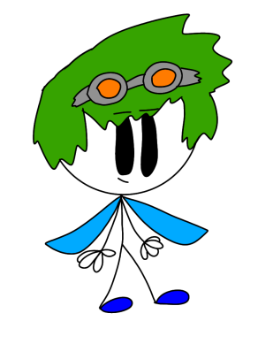 Eric L | Darrigs Logic Wiki | Fandom