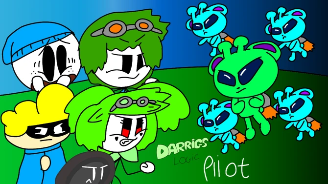 Darrigs Logic Wiki | Fandom