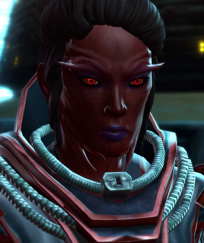 Darth Lokess | Darth Awesome.waky Wiki | Fandom