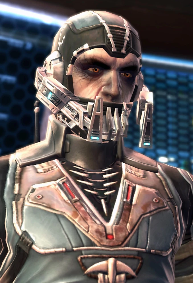 Darth Acharon | Darth Awesome.waky Wiki | Fandom