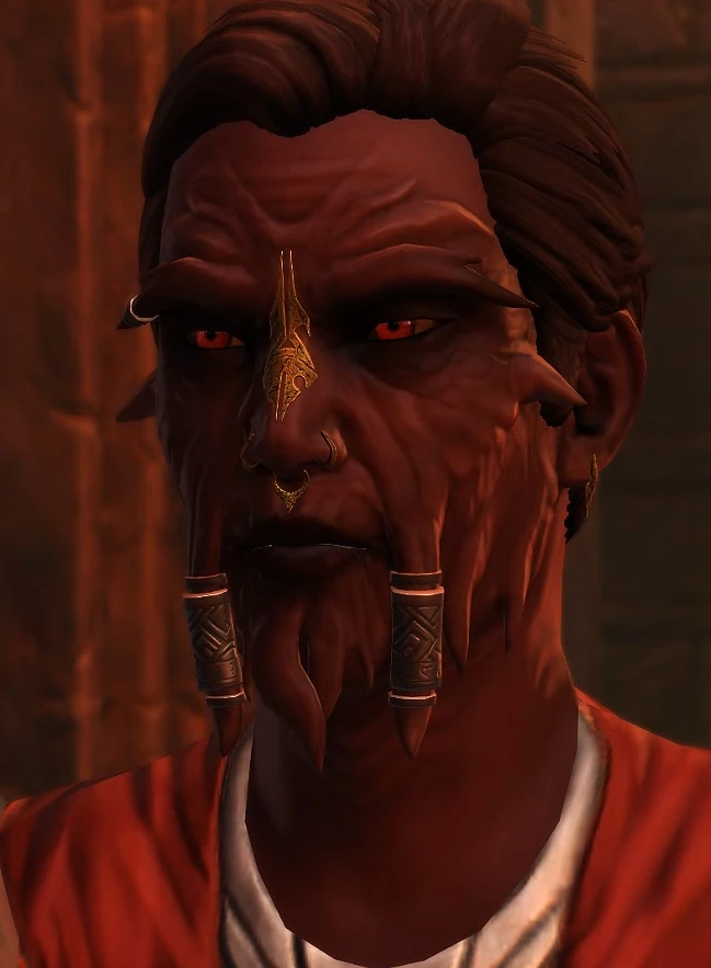 Darth Vowrawn | Darth Awesome.waky Wiki | Fandom